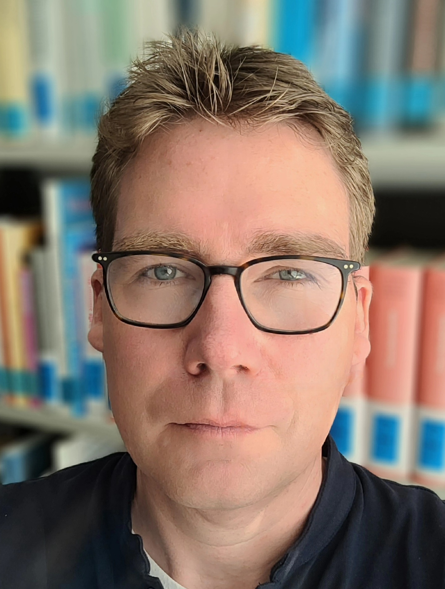 Maser, Matthias - Department Geschichte