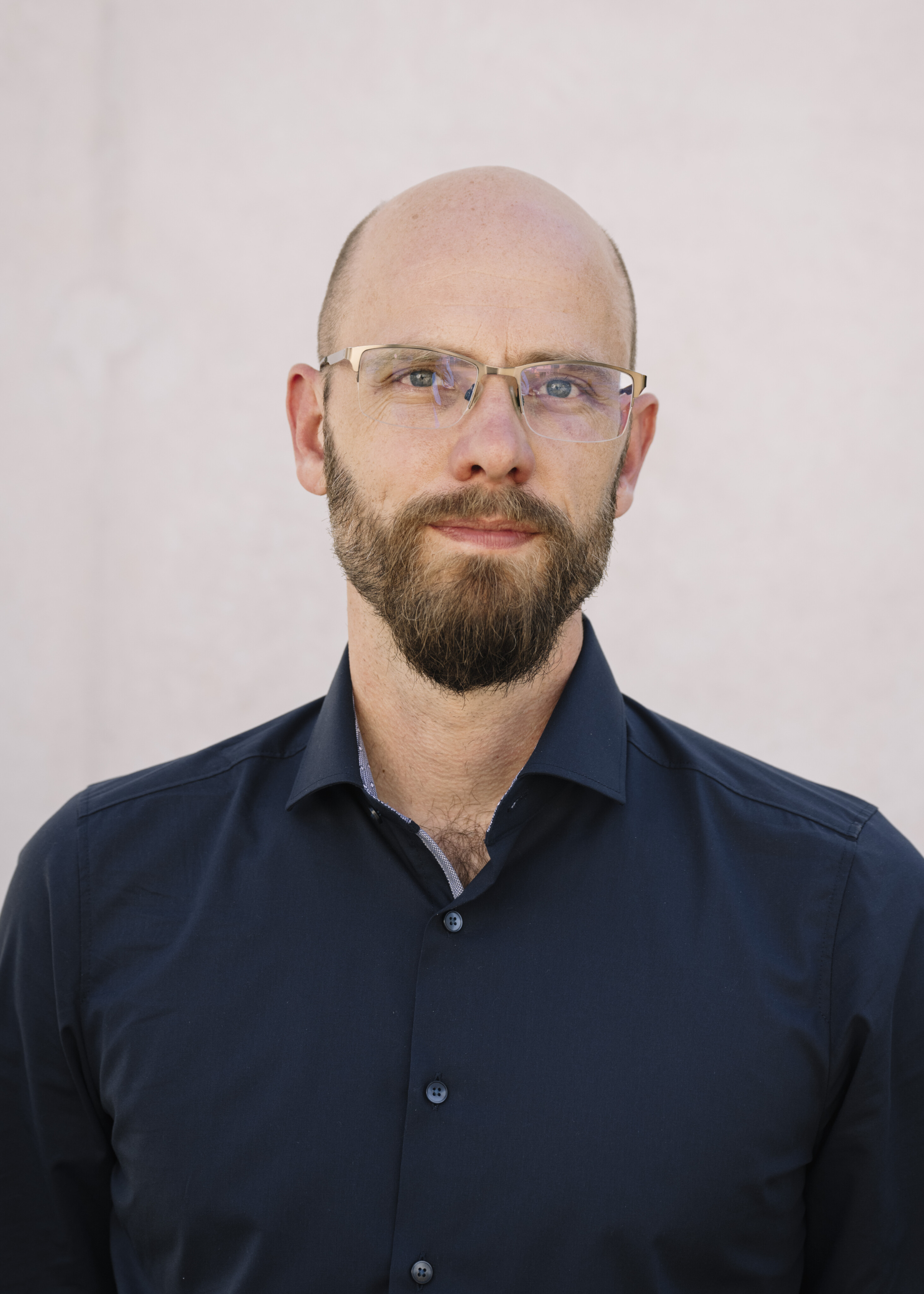 PD Dr. Daniel Stahl - Department Geschichte