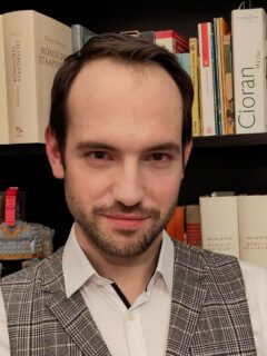 Preuß, Kai › Department Geschichte