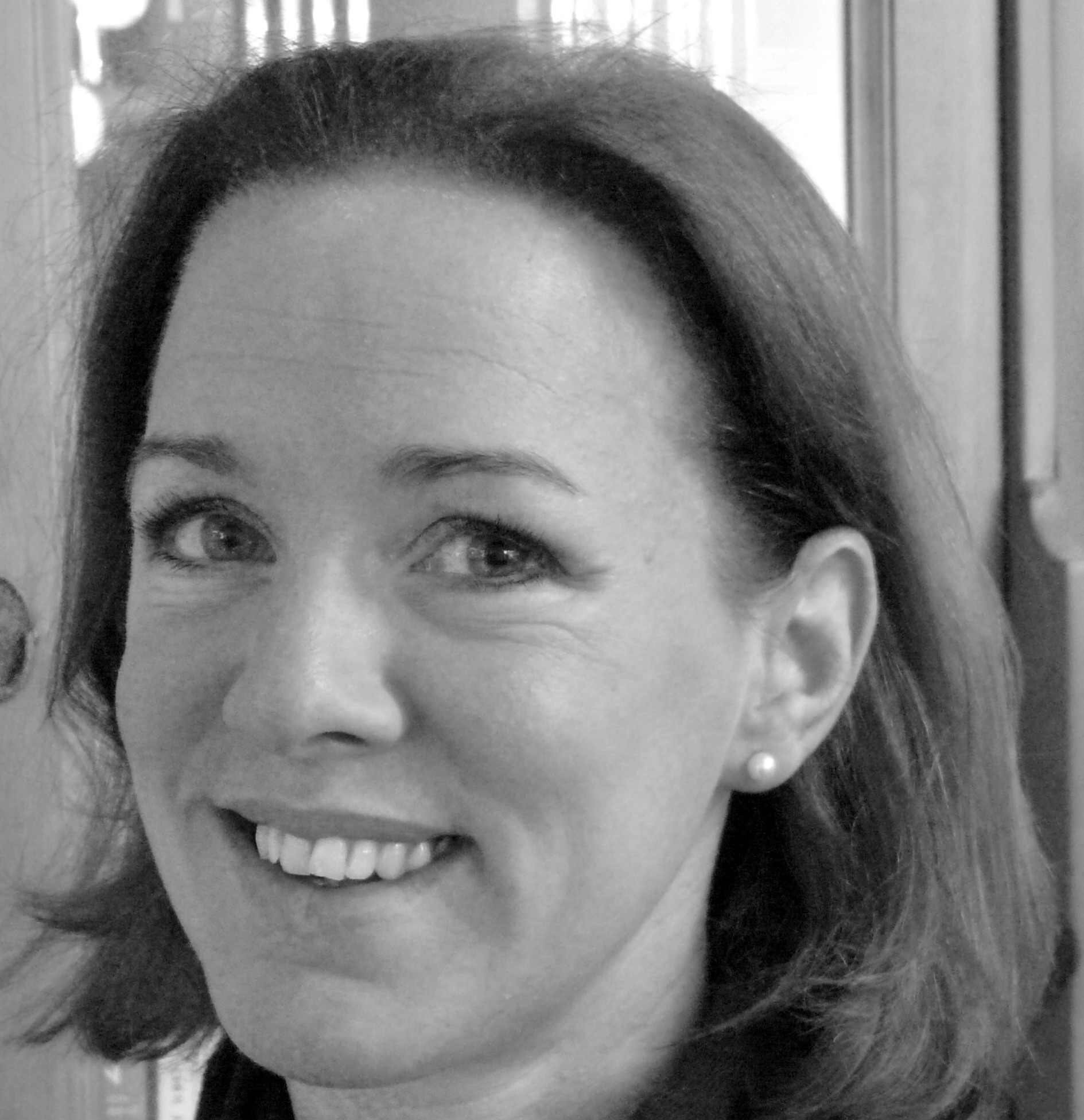 Dr. Simone Mehr - Department Geschichte